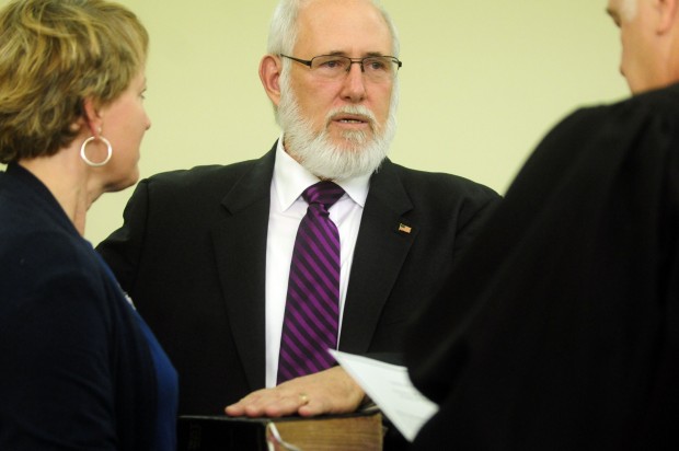 Dr. Tom Kupferer to retire from job as Jackson County Coroner ...