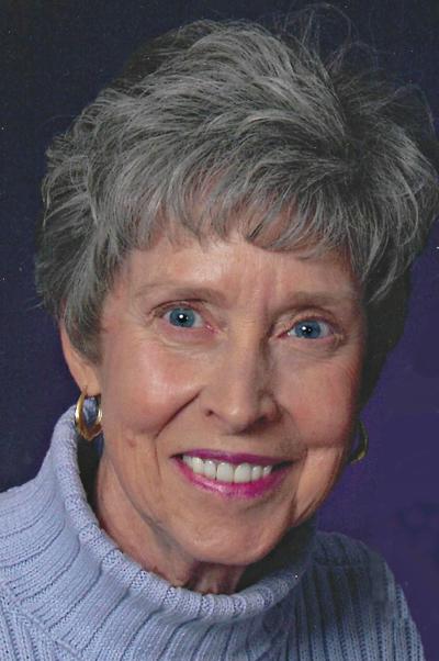 Betty Mathis | Obituaries | thesouthern.com