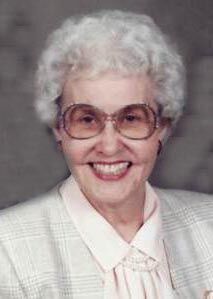 Madeline "Madge" Freeman Burke-Mainer
