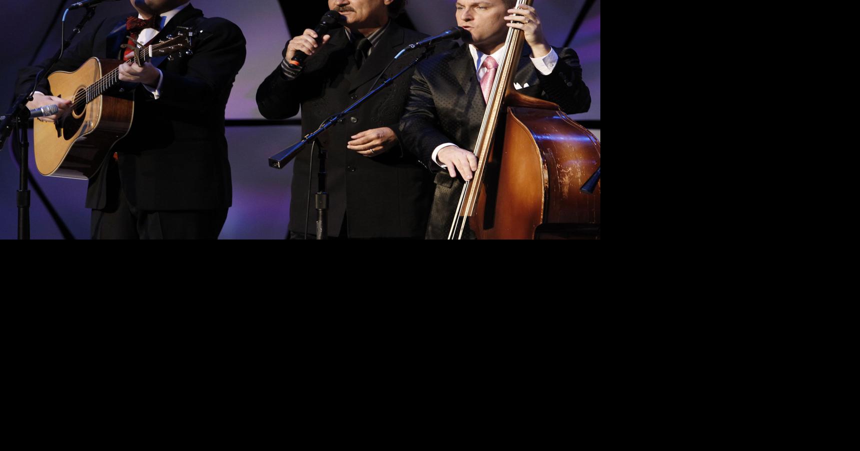 Jimmy Fortune to play Kentucky Opry | Entertainment | thesouthern.com