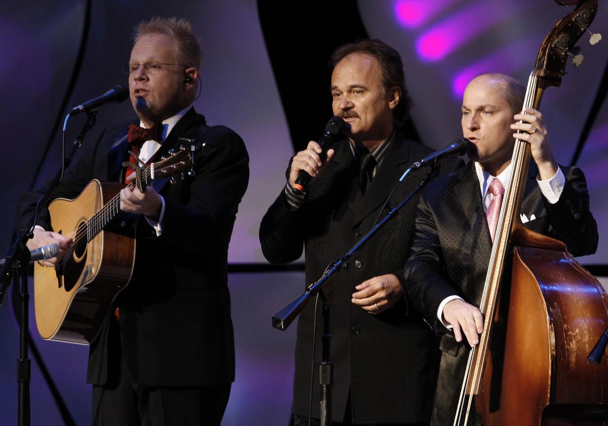 Jimmy Fortune to play Kentucky Opry | Entertainment | thesouthern.com