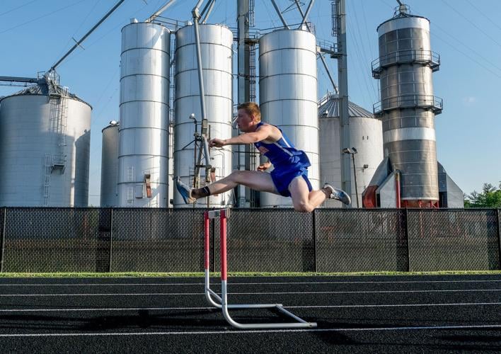 Boys Track | Du Quoin captures another sectional title | Sports ...