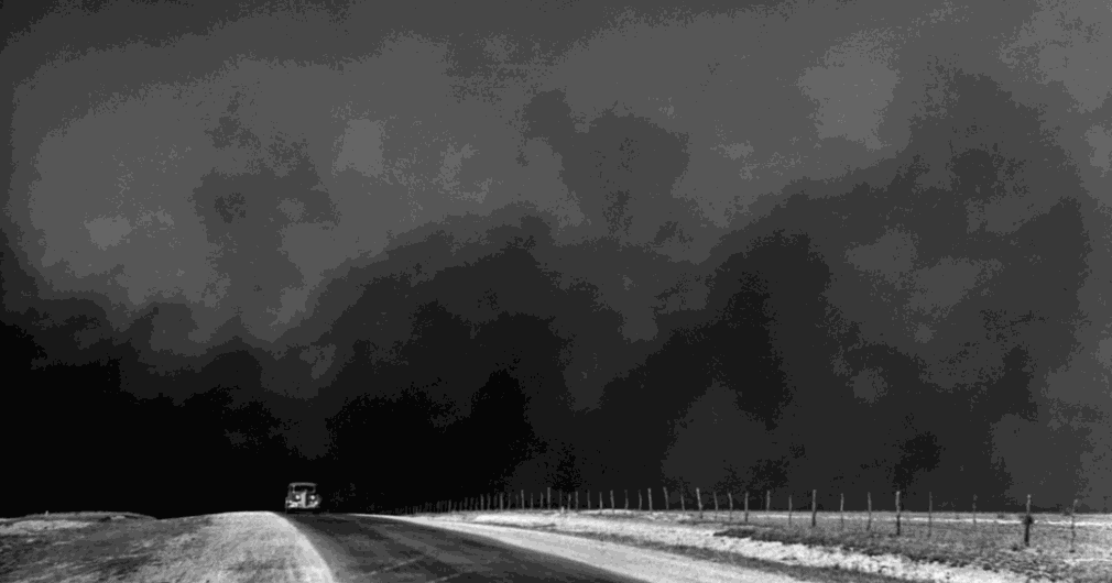 How weather has shaped human history | Weather | thesouthern.com