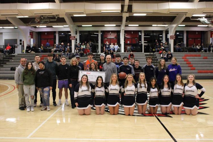 Z-R in spotlight at RLC basketball game | Latest Headlines ...