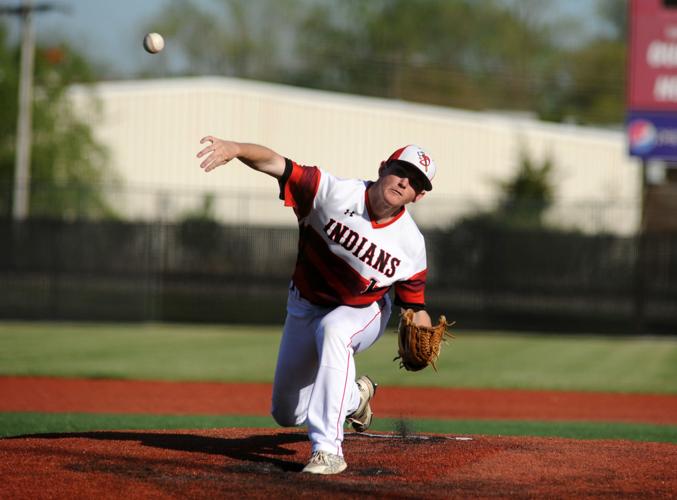 Prep Baseball | 'Lost focus' helps Nashville to big inning, conference ...