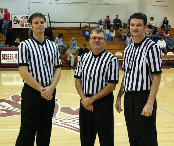 Benton’s Blondi battles back from health issues | Latest Headlines ...