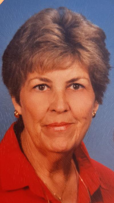 Dolores J. Morgan Stone | Obituaries | thesouthern.com
