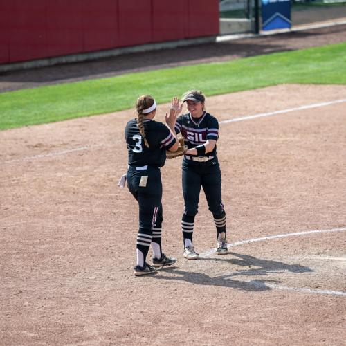 SIU Softball | Salukis rally but fall to Utah at NCAA tourney | Sports ...