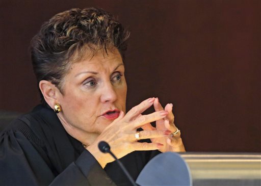 Garman chosen as Ill. Supreme Court chief justice | Local News ...