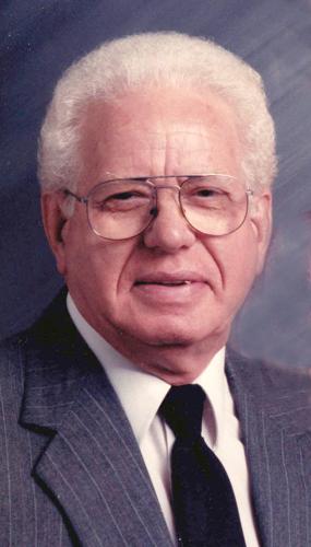 James A. Groves | Obituaries | thesouthern.com