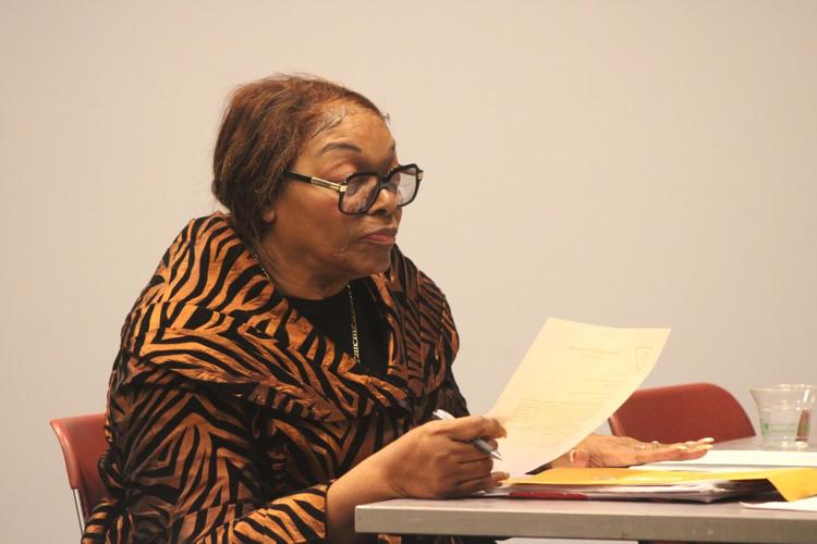 Rye Sanders, Reed objections upheld for Carbondale council candidacies ...