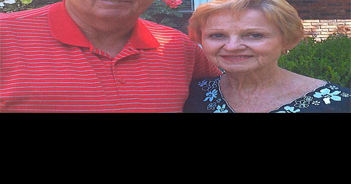 Richard and Sharon Graff