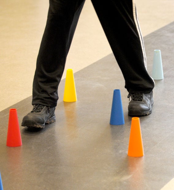 NeuroRestorative expands services in Carbondale | Local Business ...