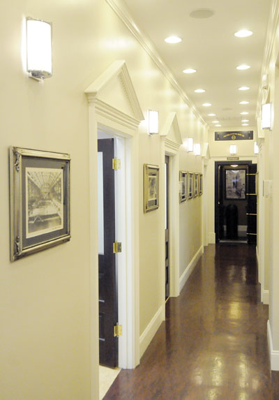 Renovating history | Life & Style Magazine | thesouthern.com