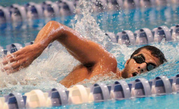 Salukis send two coaches, four athletes to London | Local News ...