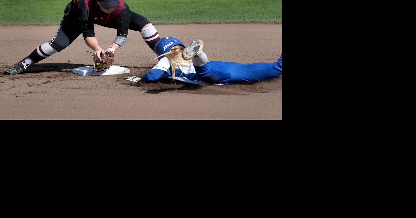 SIU Softball | Injuries helped sidetrack Salukis | Sports | thesouthern.com