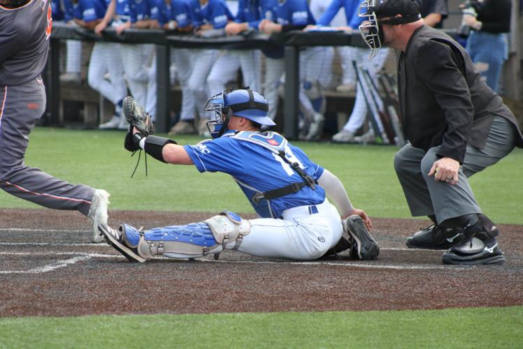 Logan baseball dismantles Lincoln Trail | Latest Headlines ...