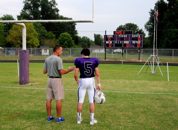 Harrisburg adjusts to earn win | Harrisburg | thesouthern.com