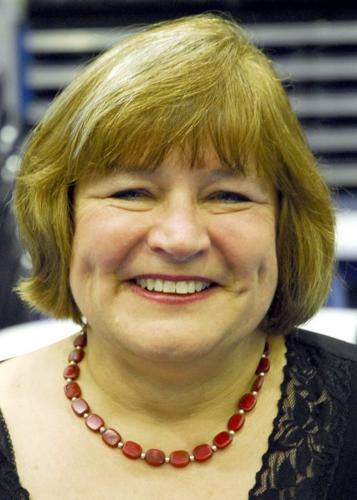 Bonnie Wheeler honored for devotion to children | Local News ...