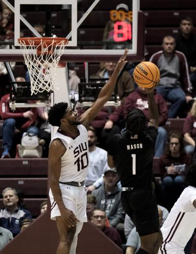 Saluki Basketball | SIU stops Missouri State with 73-53 win ...