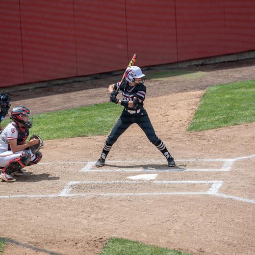 SIU Softball | Salukis rally but fall to Utah at NCAA tourney | Sports ...