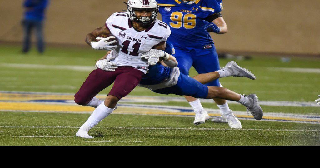 Salukis ranked 9th in Athlon preseason poll; Avante Cox, Javon Williams ...