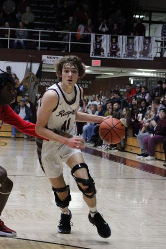 Tedeschi, Rangers shoot way past Meridian | Latest Headlines ...