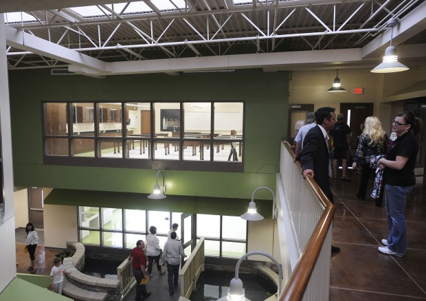 Past meets future for Creal Springs anniversary | Local News ...