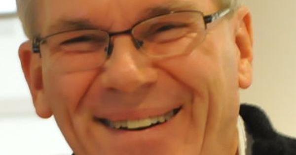 Opinion | John Pfeifer: Empowering survivors | Editorials | thesouthern.com