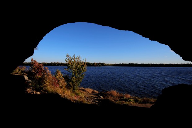 What will be your favorite thing about Cave-in-Rock? | Magazine ...