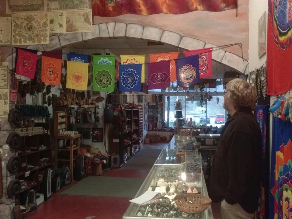 Makanda Boardwalk a magical trip back in time | Local News ...