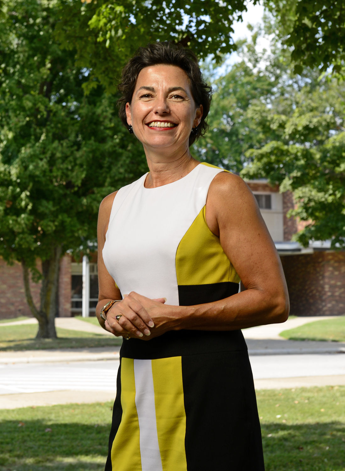 Getting to know Michelle Suarez | Highlights | thesouthern.com