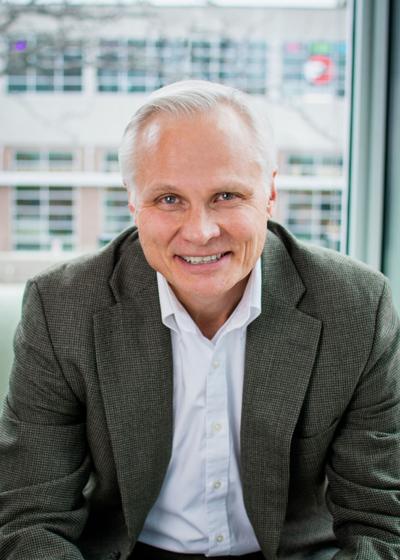 Larry Barton: Strang designs a culture through listening and learning | State | thesouthern.com