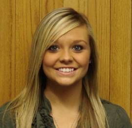 Tryce Cobin receives JALC scholarship