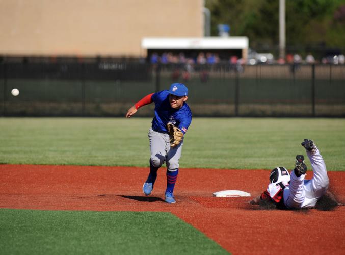 Prep Baseball | 'Lost focus' helps Nashville to big inning, conference ...