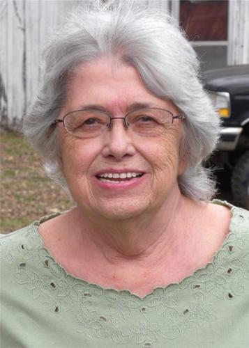 Patricia Knapp | Obituaries | thesouthern.com