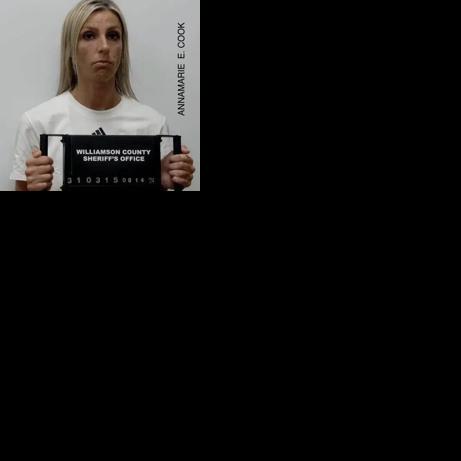 Marion woman arrested for theft over $100,000 | Latest Headlines ...