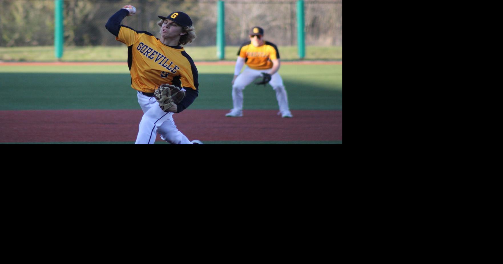 Goreville's bats go cold in loss to Prairie Ridge | Latest Headlines ...