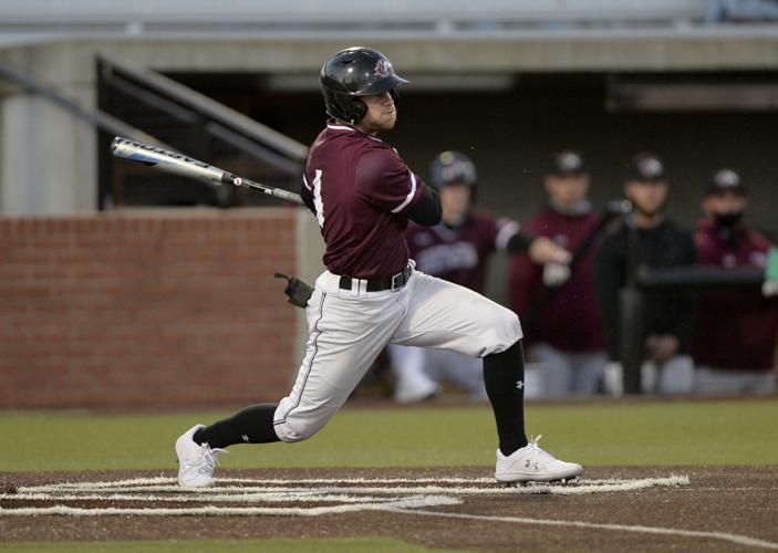 SIU Baseball | Salukis turn away Eastern Illinois with back-to-back web ...