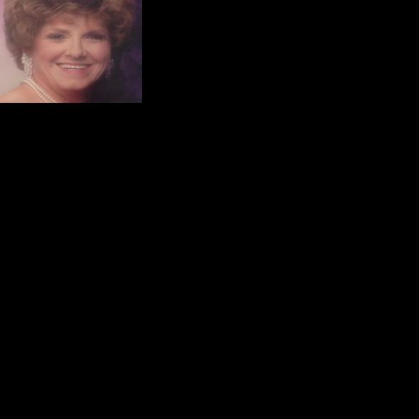 Peggy Roberts | Obituaries | thesouthern.com
