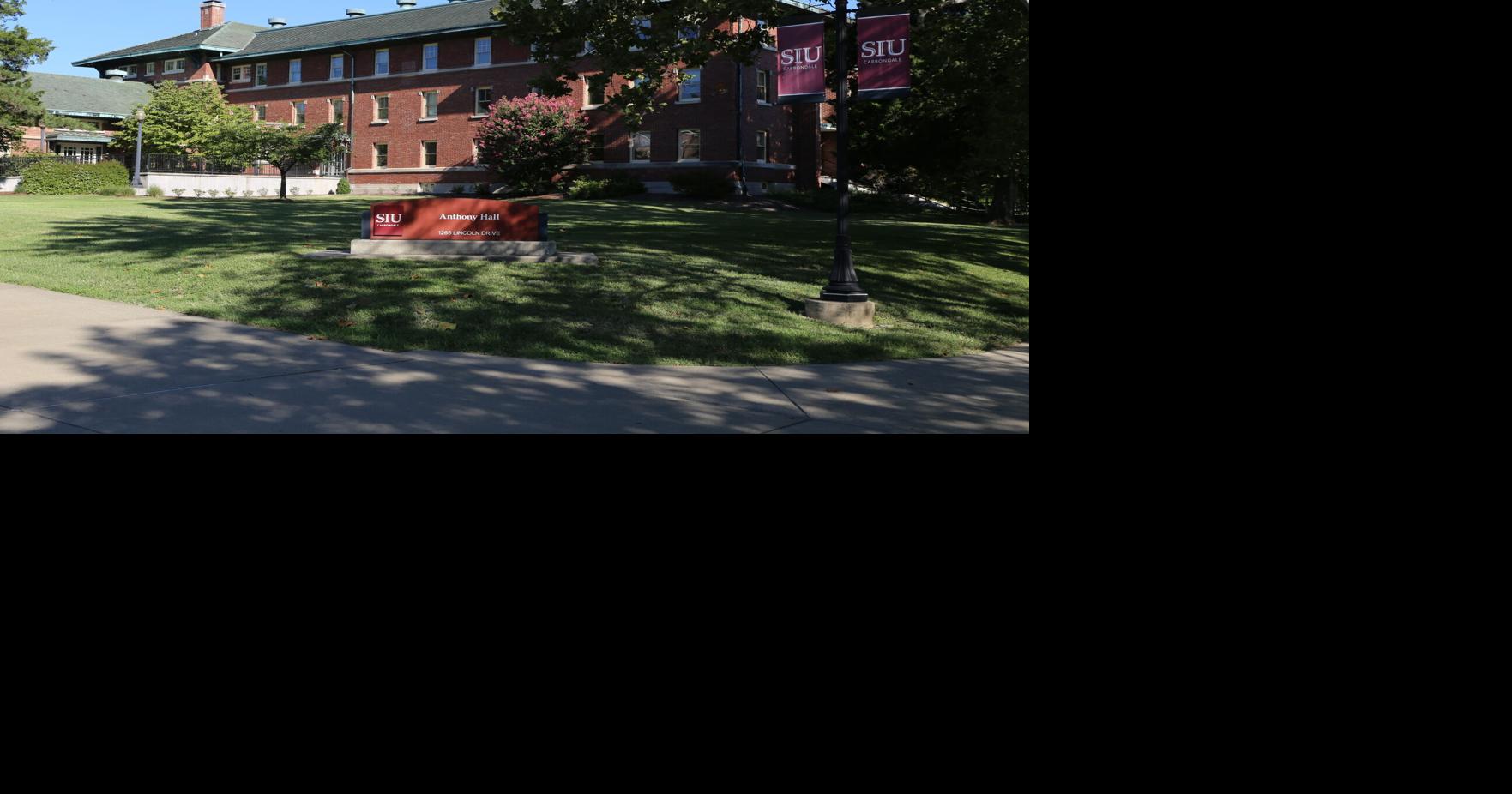 SIU Alert | Todays classes after 4 p.m. cancelled | SIU | thesouthern.com