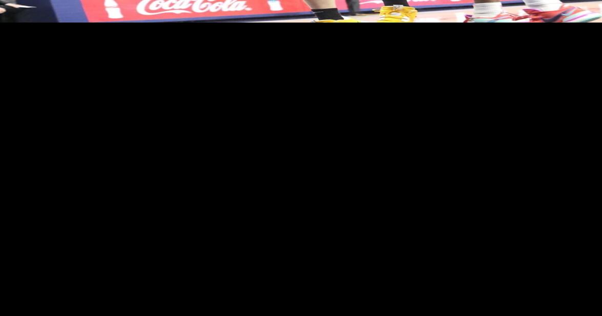 Jamarion Sharp | | thesouthern.com