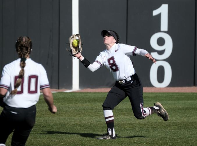 SIU Softball | Warwick helps make the Salukis go | Sports | thesouthern.com