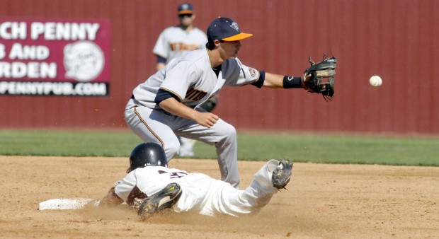 SIU baseball snaps five-game losing streak | Siu | thesouthern.com