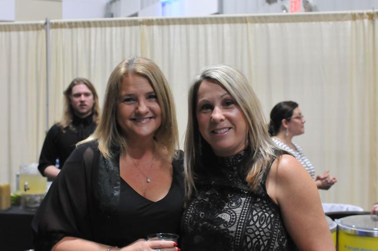 Marion Chamber Awards Banquet | | thesouthern.com