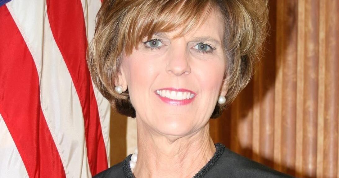 Judge Solverson to talk about the SAFE-T Act at Southern Illinois ...