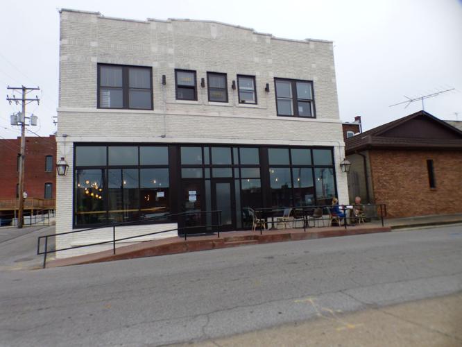 Crown Brew Coffee opens in new Marion location | Local News ...