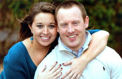 Jason Patton and Jessica Blackburn | Engagements | thesouthern.com