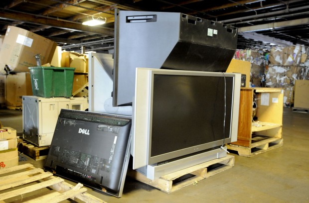 Southern Recycling Center has continued to grow since 1988 | Local News ...