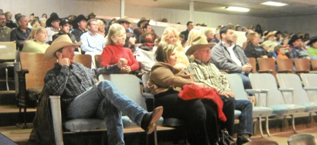 Cowboy way of life | Faith-and-values | thesouthern.com